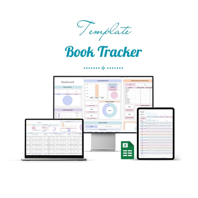 Book Tracker